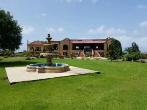 VENUE - Hacienda Camporico