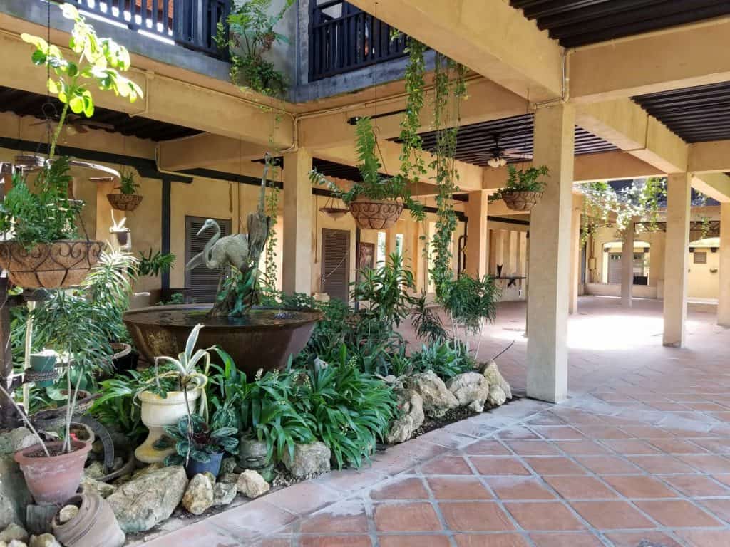 VENUE - Hacienda Camporico