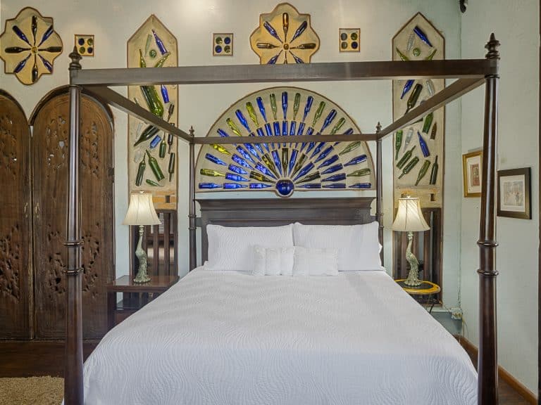 VENUE - Hacienda Camporico