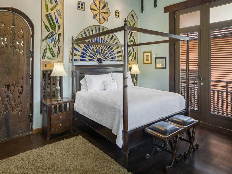 VENUE - Hacienda Camporico